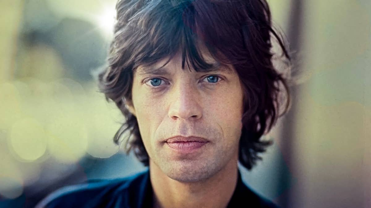 Mick Jagger hints at future Rolling Stones tour amid new album release