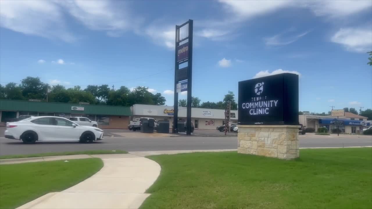 Hospital district on Bell County November ballot could bring another ...
