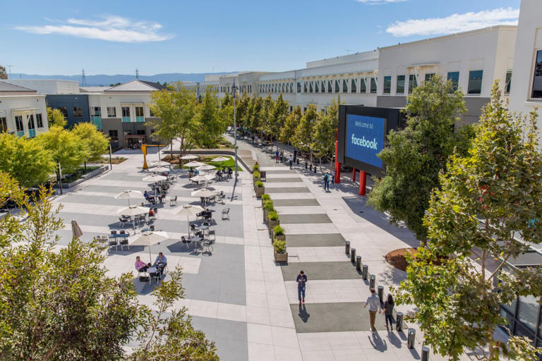 Silicon Valley giant Meta slashes even more jobs as AI boom sparks ...
