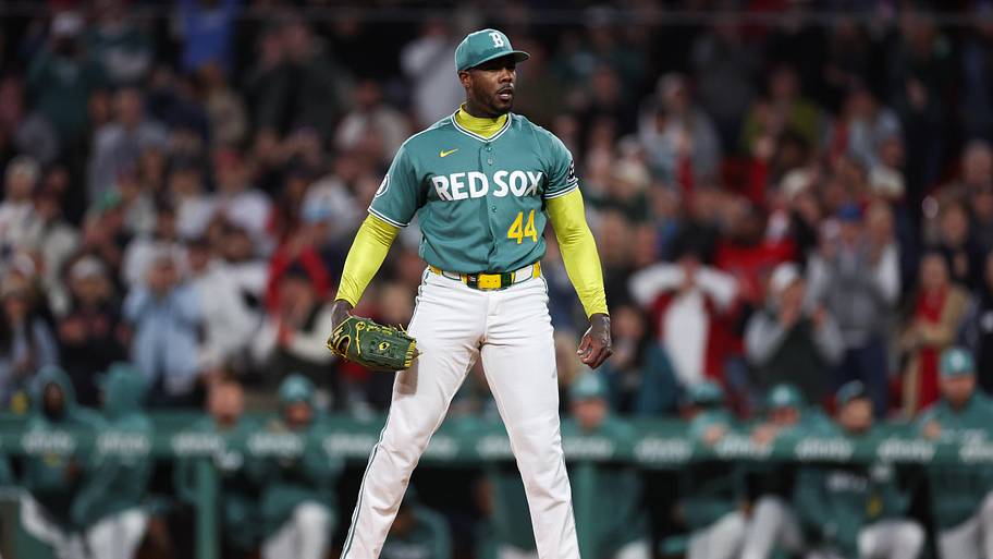 These Boston Red Sox stars won't be back after Garrett Crochet's injury ...