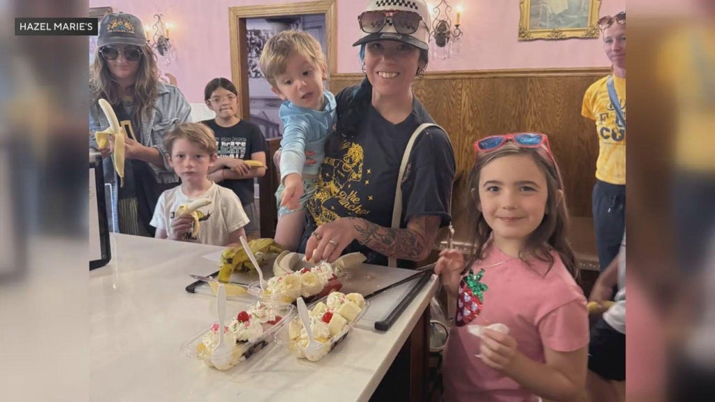 Plainfield, Illinois, ice cream shop launches Bananas Against Bullies ...