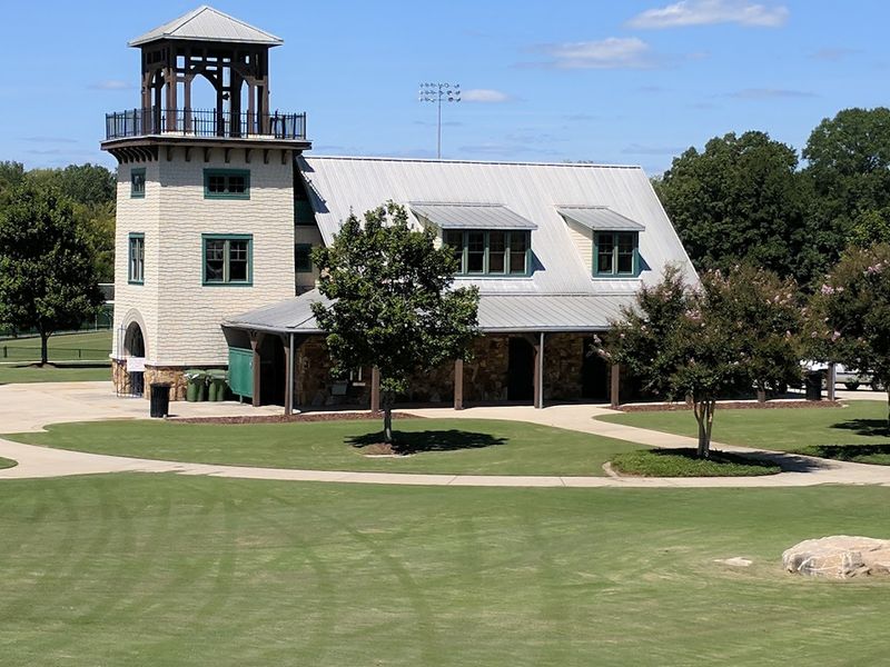 This tiny Alabama town is the unlikely capital of the best BBQ in America