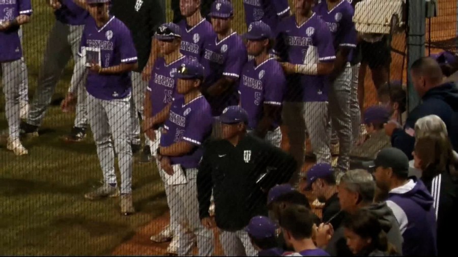 Taylor baseball finishes as NAIA national runner-up