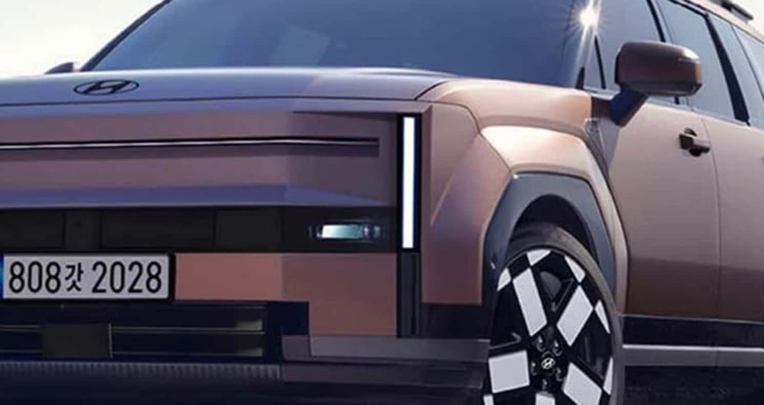 Hyundai fixing big SUV's major issue