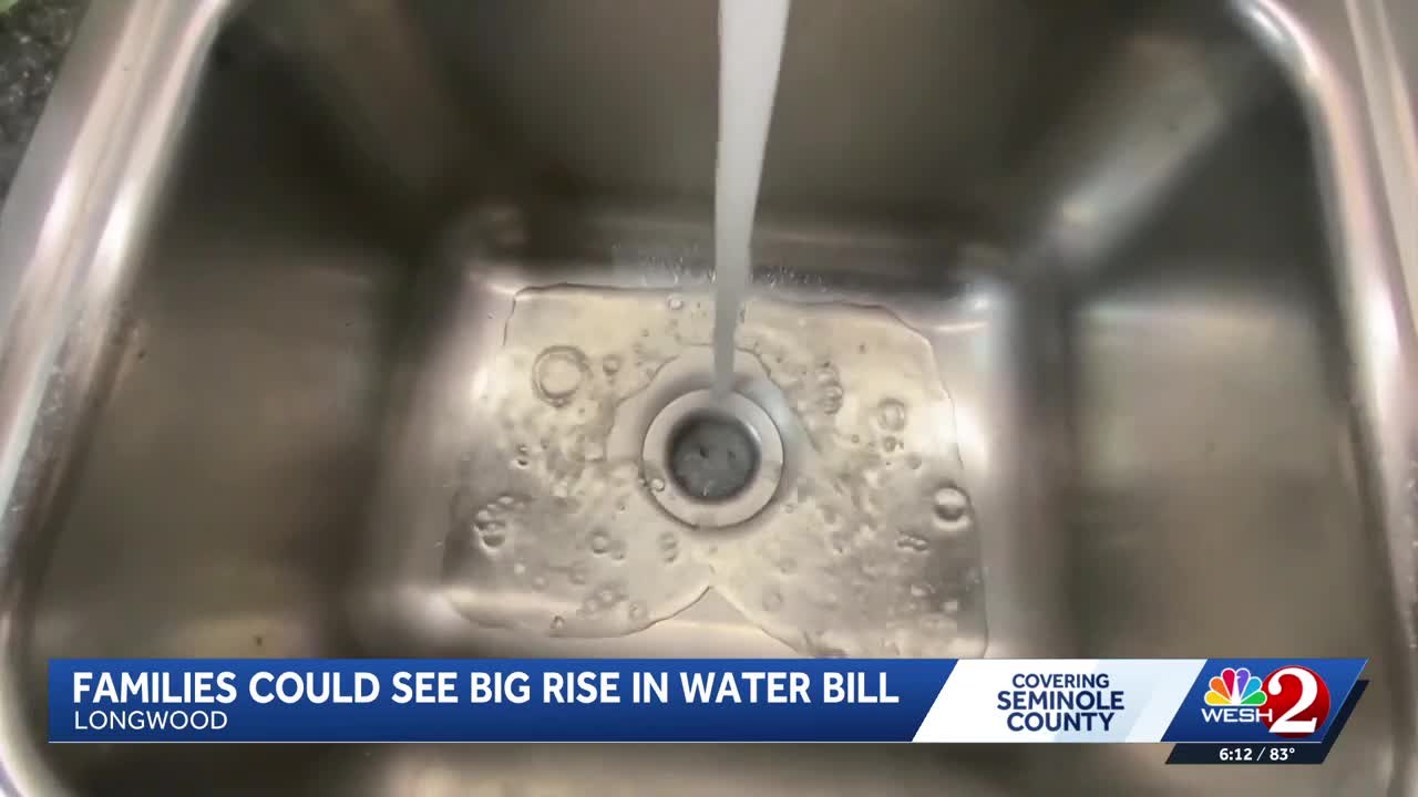 Longwood residents voice concerns ahead of second public hearing on ...