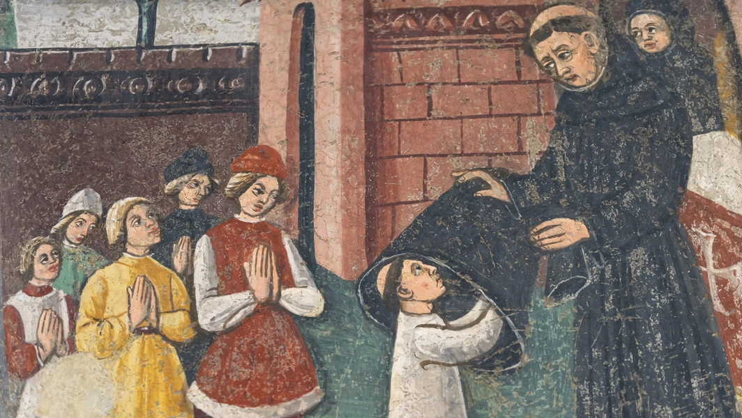 Life and practices of the early Christian church