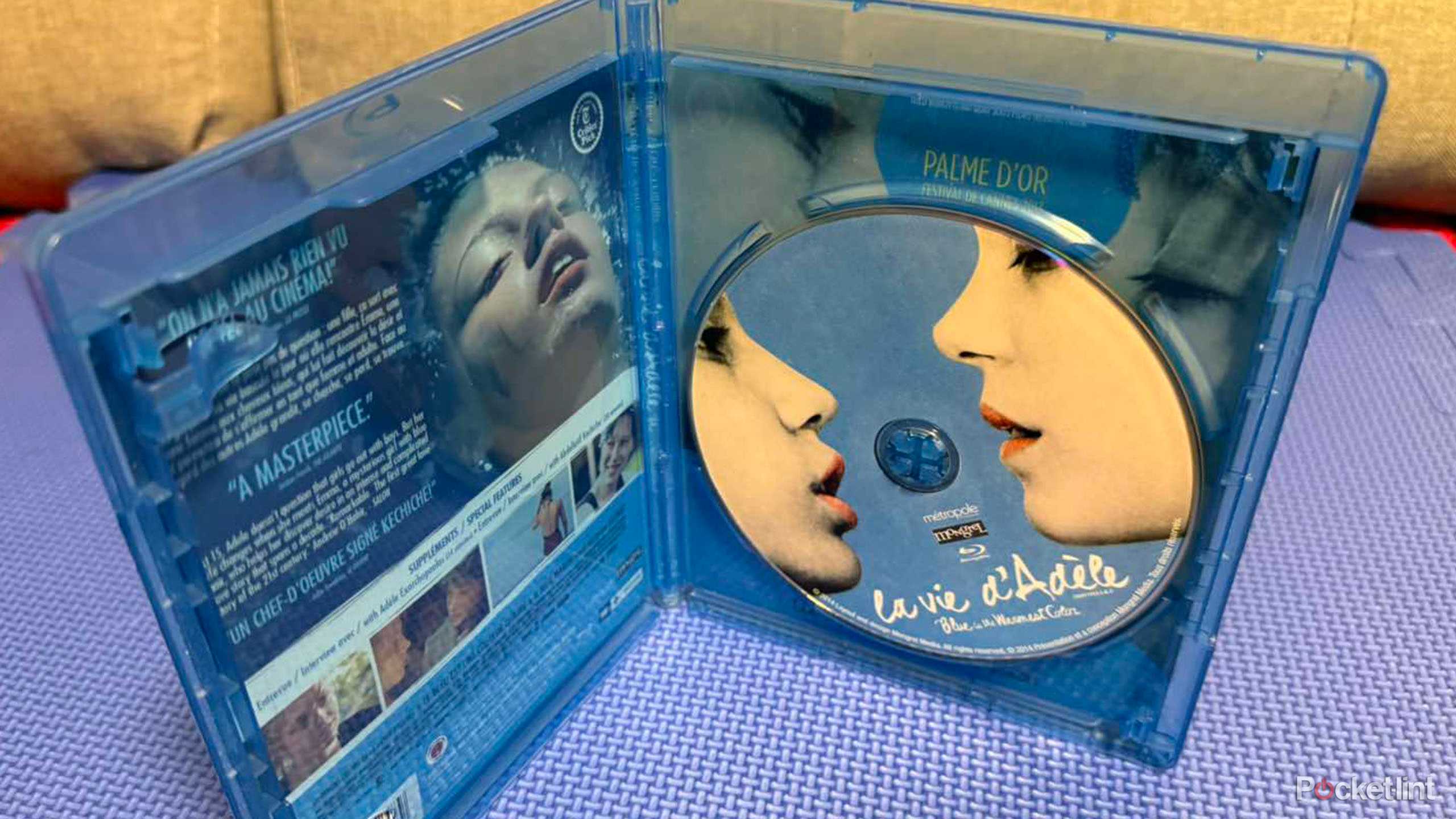 Common Blu-ray and 4K myths debunked