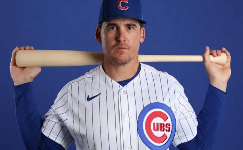 MLB alarm bells ring for Cubs as Tyler Austin injury mystery deepens ...