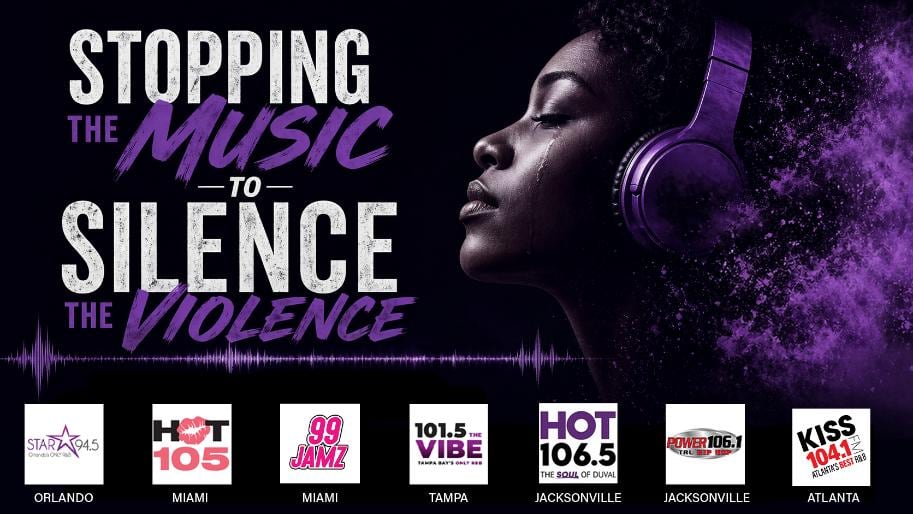 Domestic violence campaign brings light to common signs of abuse