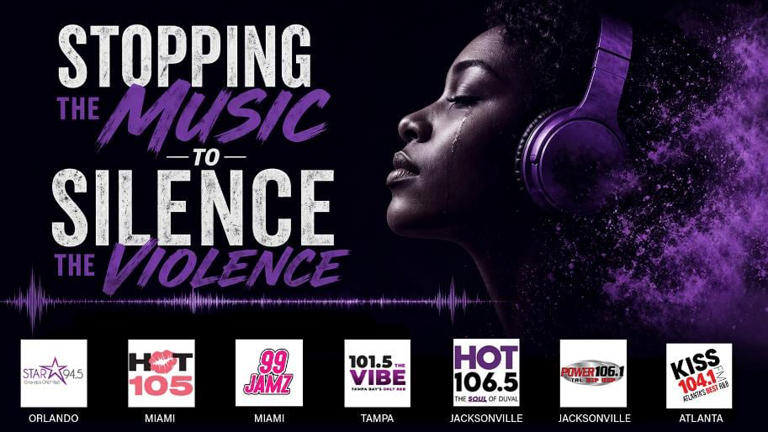 Domestic violence campaign brings light to common signs of abuse