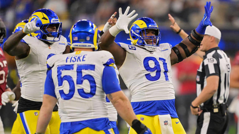 The top fantasy football defensive team advanced stats to understand