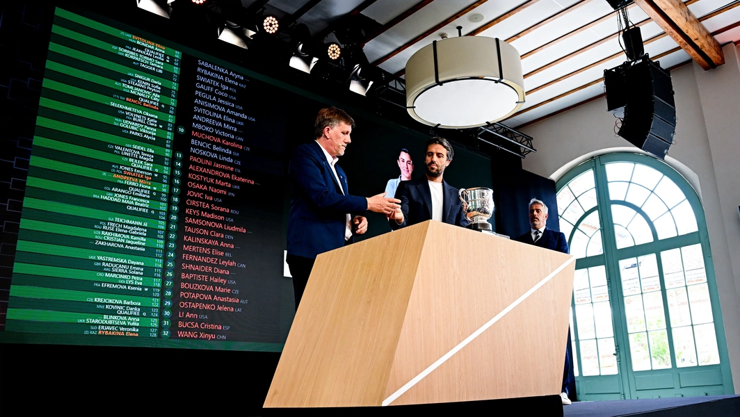 French Open line call controversy reignites technology debate