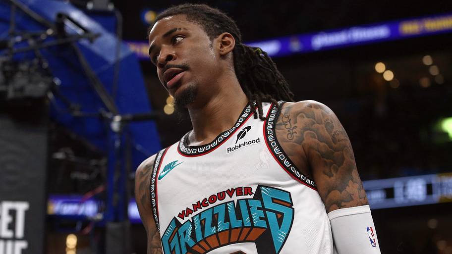 Grizzlies' Ja Morant decision just got answered by the NBA playoffs