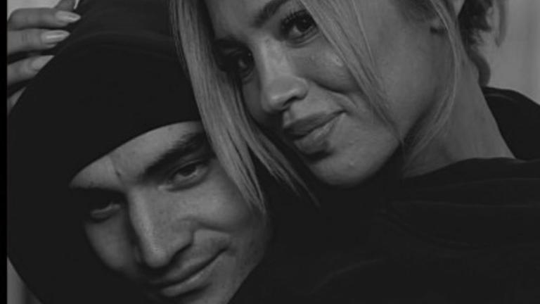 Tammy Hembrow's boyfriend Grayson Te Moana defends relationship with ...