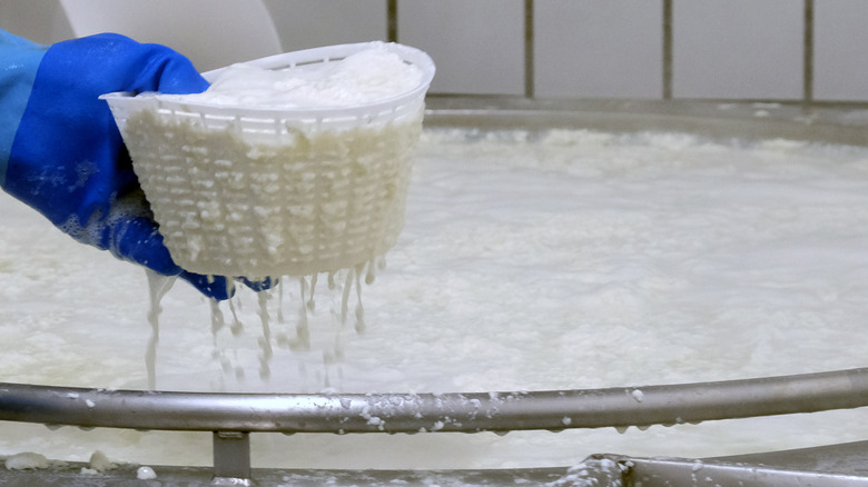 13 classic Italian cheeses you need to try