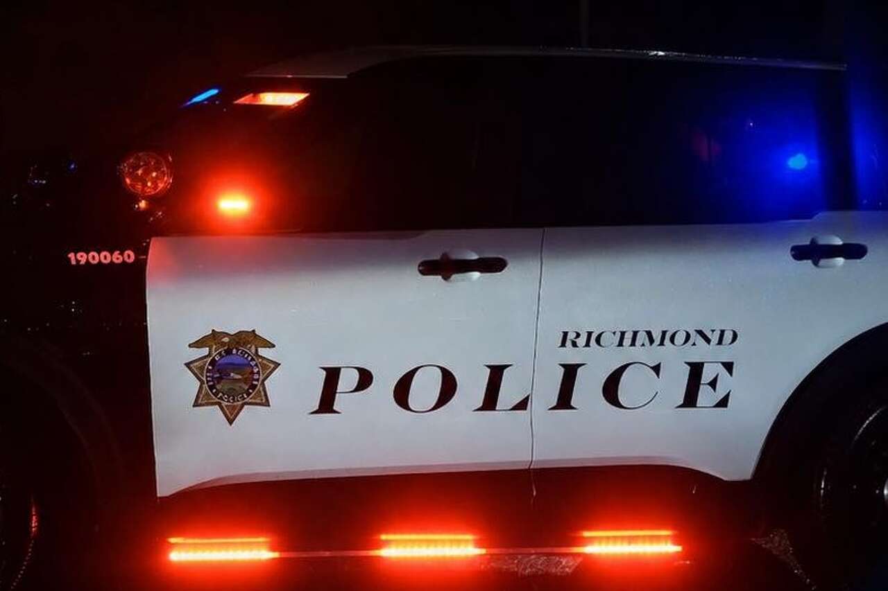 Richmond police arrest suspect in fatal shooting