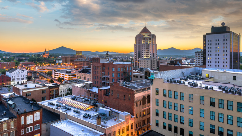 Forget Florida, retire to this charming East Coast state with beautiful ...