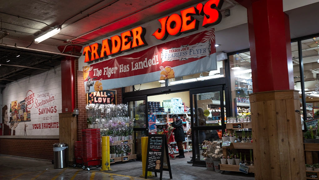 11 best Trader Joe’s Chinese-inspired foods