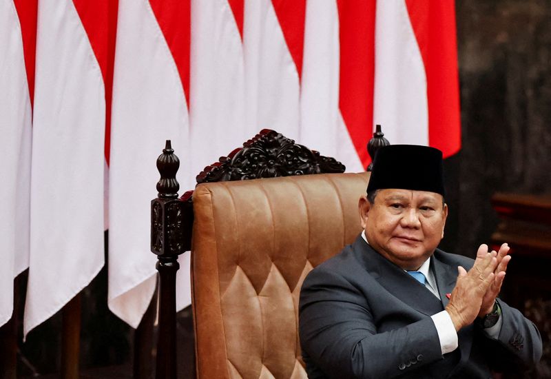 Indonesia issues presidential decree for Danantara development fund