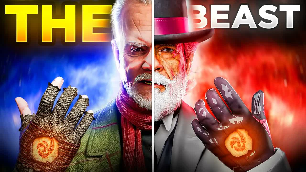 New Easter egg changes COD zombies lore forever
