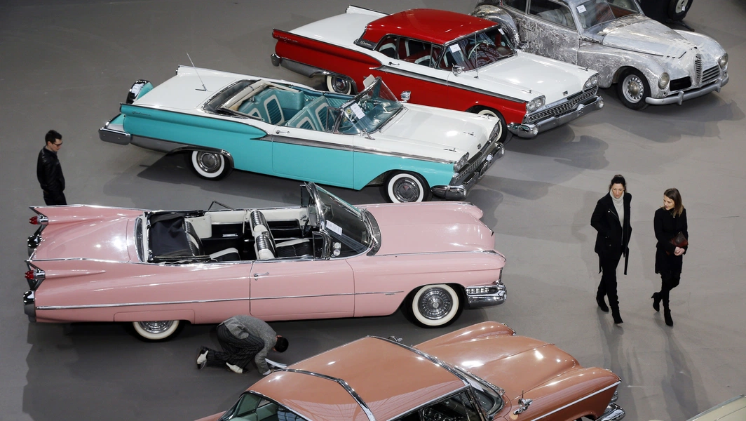 16 most stunning Cadillacs in history