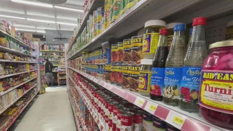 New CalFresh rules requiring many to work to receive food benefits go ...