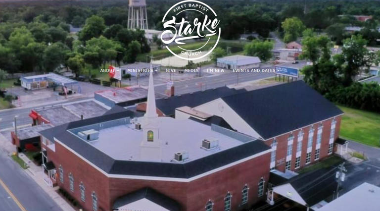 Vote to place mega-church in Starke fails