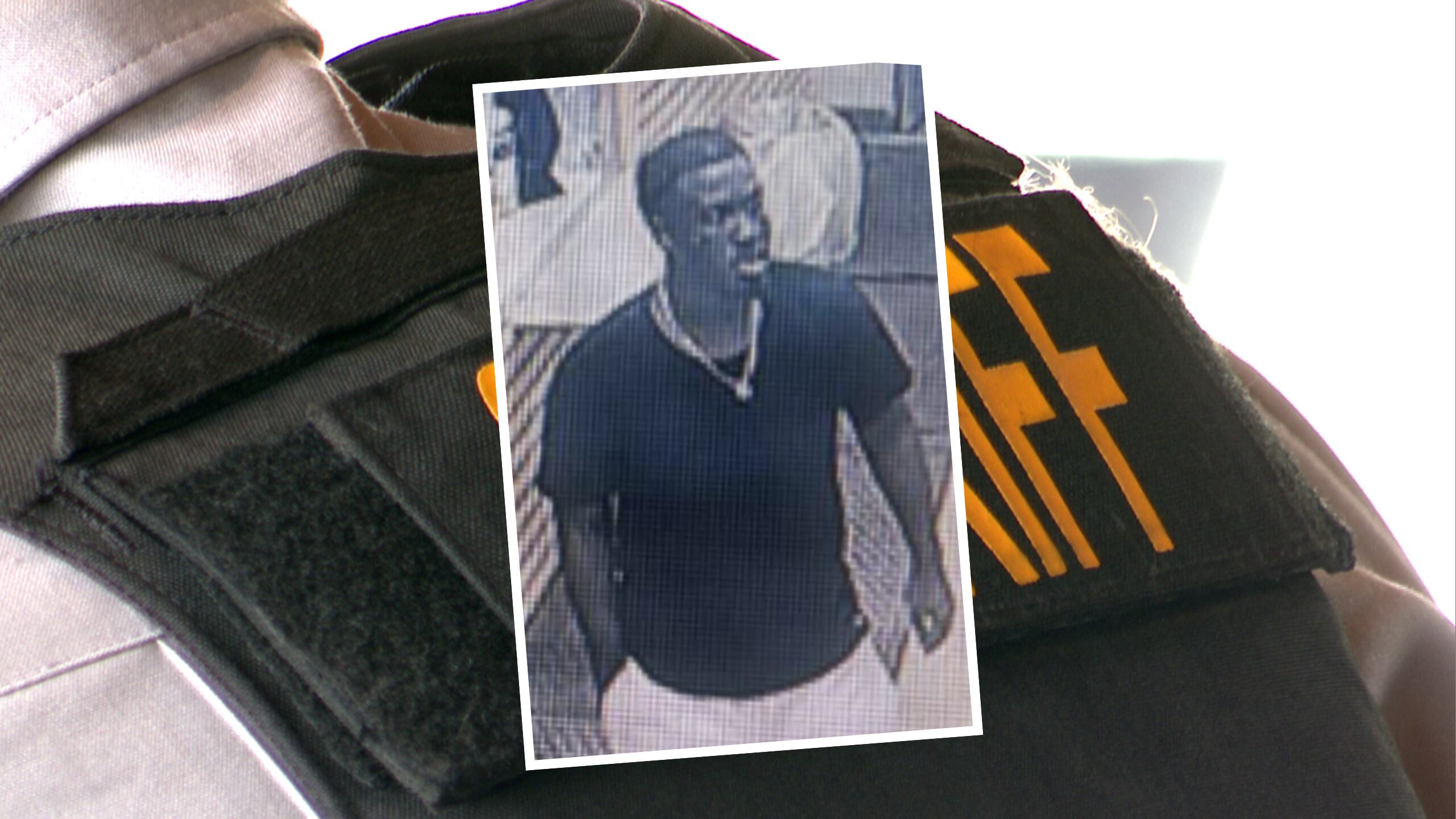 Deputies seek man in Augusta robbery case