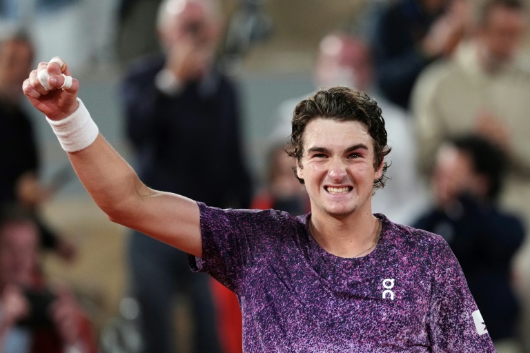 Who said what: French Open day 8