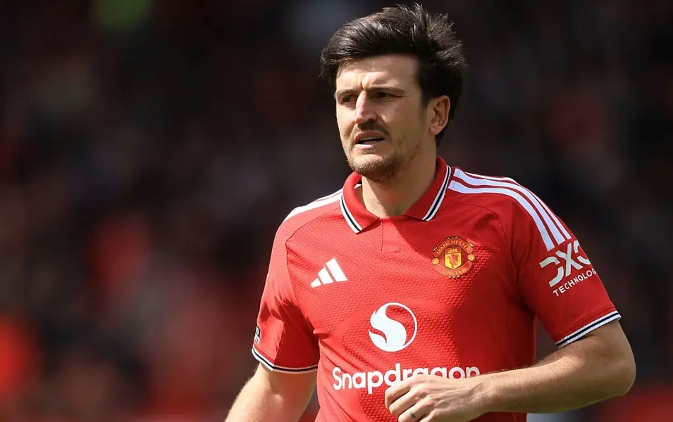 Maguire offered to Inter despite new Man Utd deal