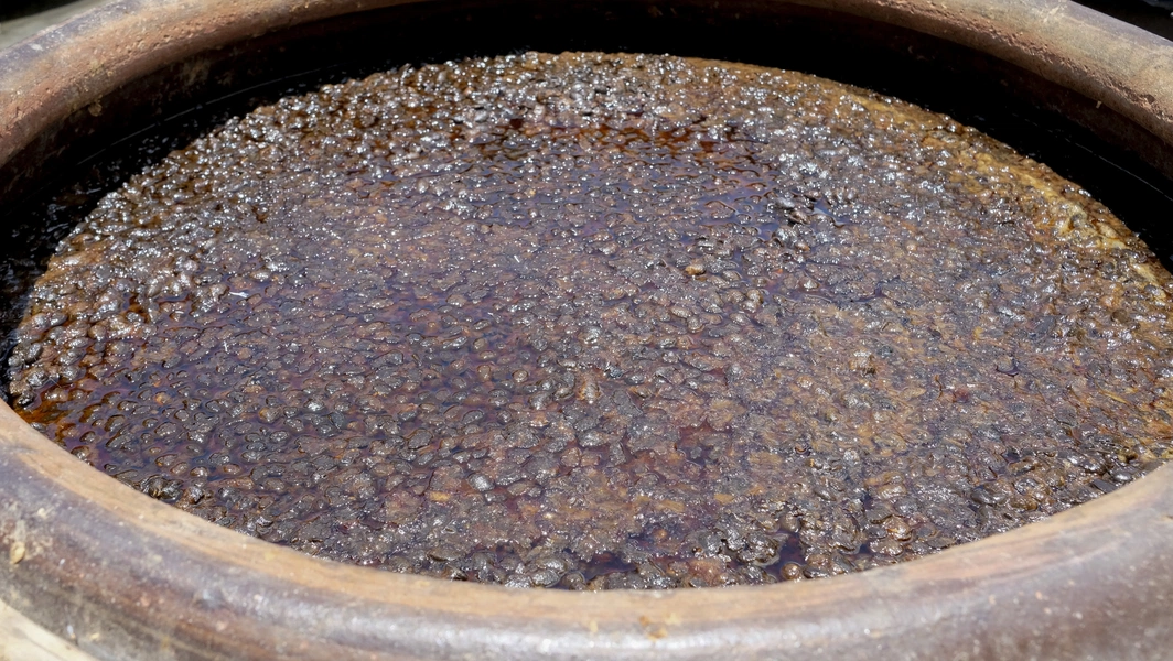 Level up chili with secret umami boosters
