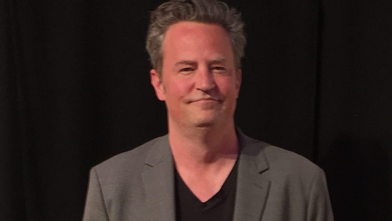 Former assistant in Matthew Perry case receives prison sentence as ...