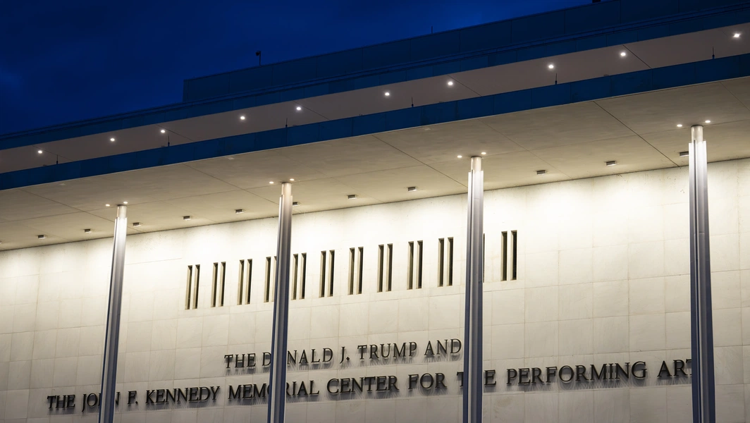 Two federal court rulings deal sharp blows to Trump