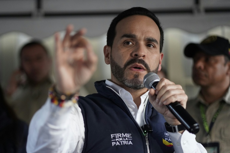 Présidentielle en Colombie : une icône de la gauche et un millionnaire ...