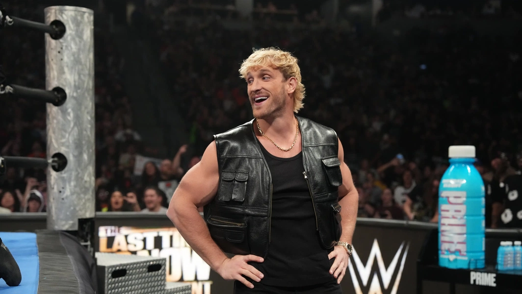 Logan Paul shares worsening bruising as WWE return unclear