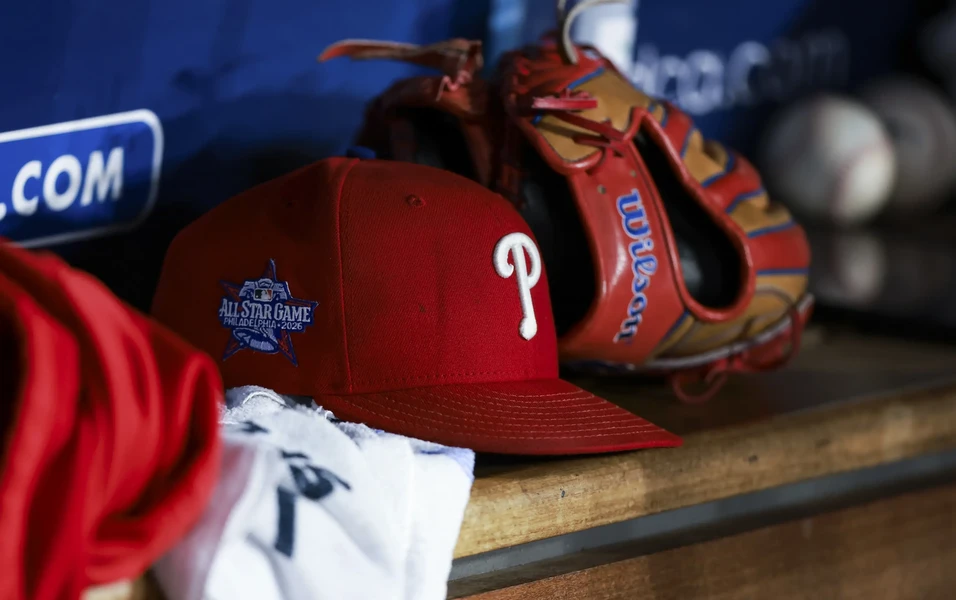 Phillies rule out Trout, eye right-handed bat upgrade