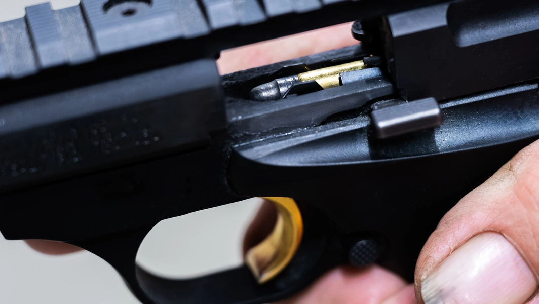 Enduring firearm calibers and their lasting appeal