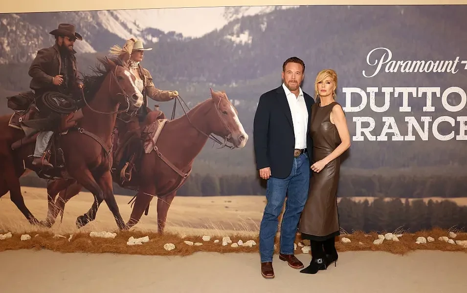 Dutton Ranch cast reveals 3,400 rattlesnakes caught on set