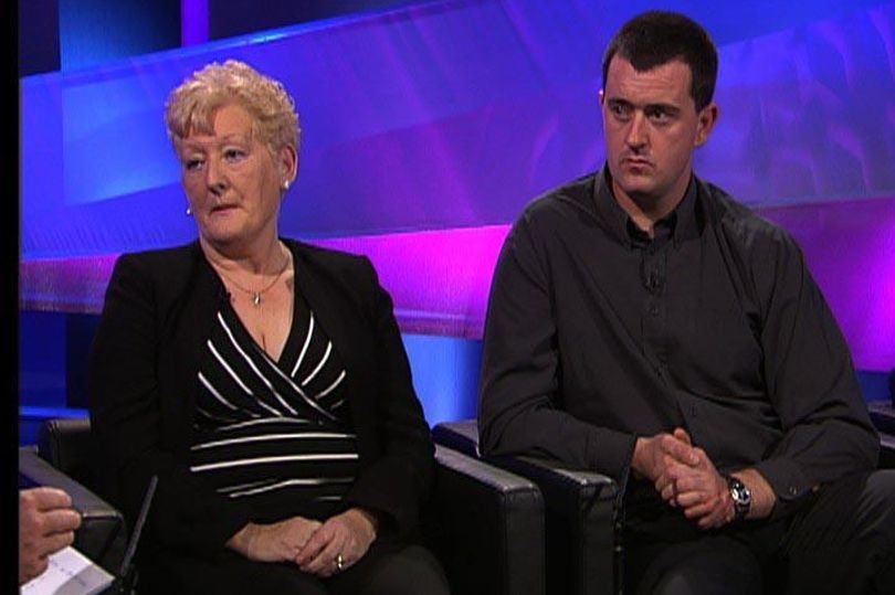 'Give him hard labour' - Rachel Callaly's mum speaks out as wife killer ...