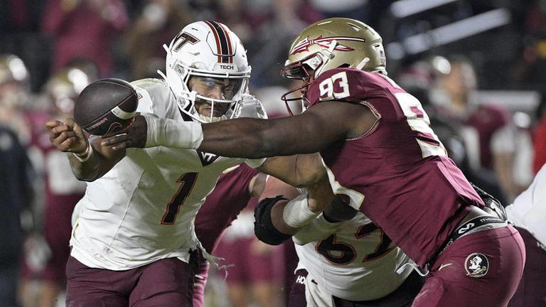 Breaking down FSU football’s biggest challenges in 2026