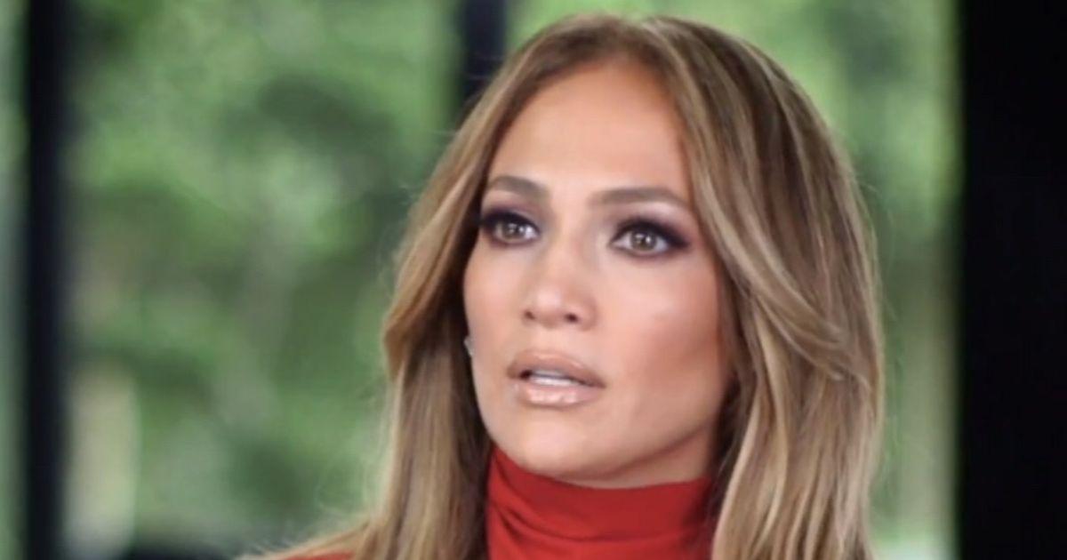 Jennifer Lopez's jungle dress was recreated for Off Campus — "I knew it ...