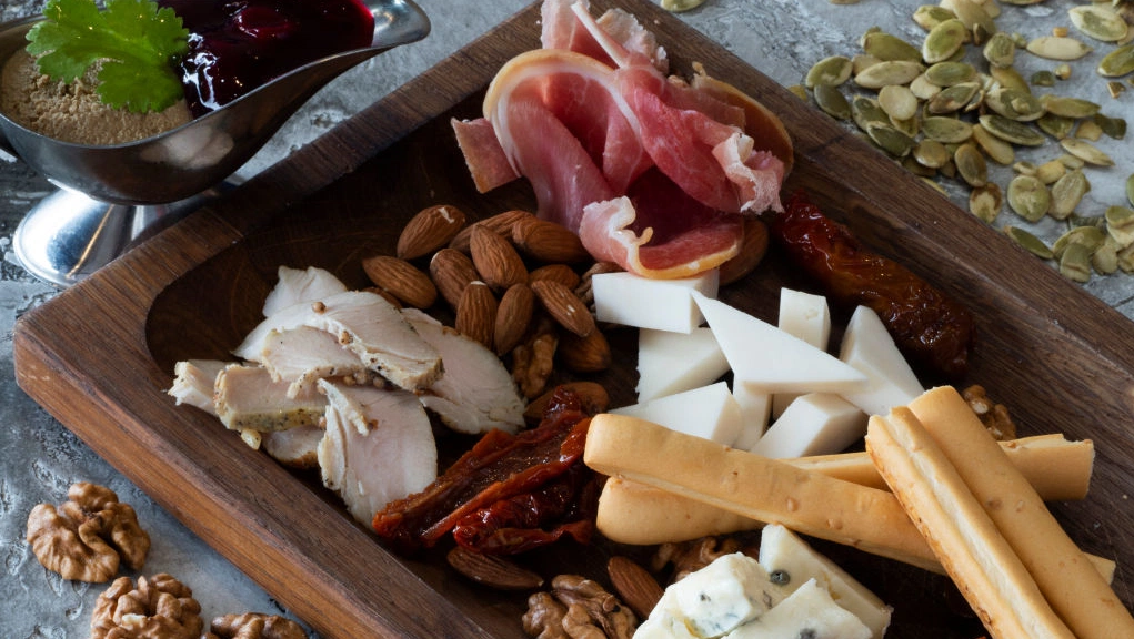 Italian appetizers that steal the show
