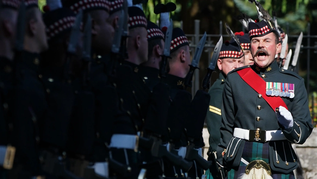 King Charles hails Balmoral's enduring place in royal life