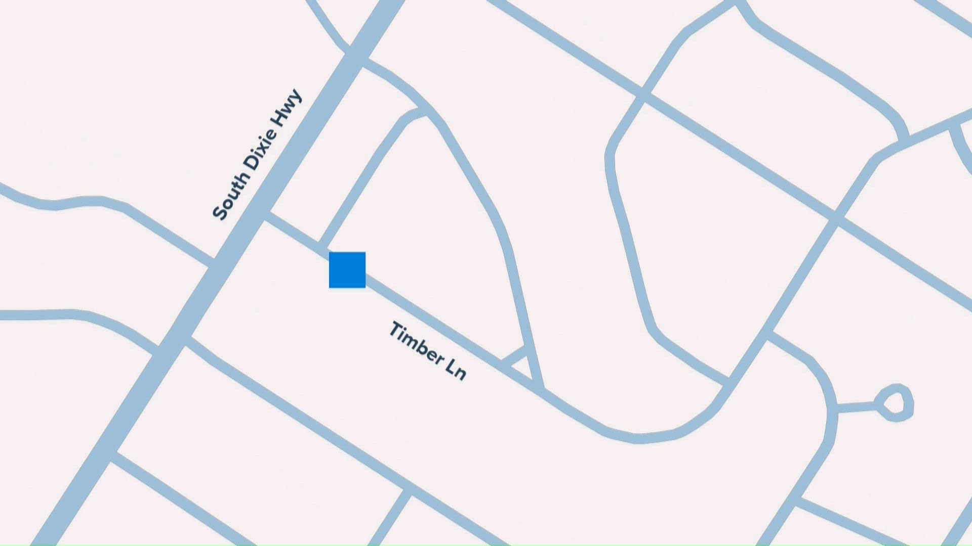 Man killed by falling tree during removal job in Monroe Township