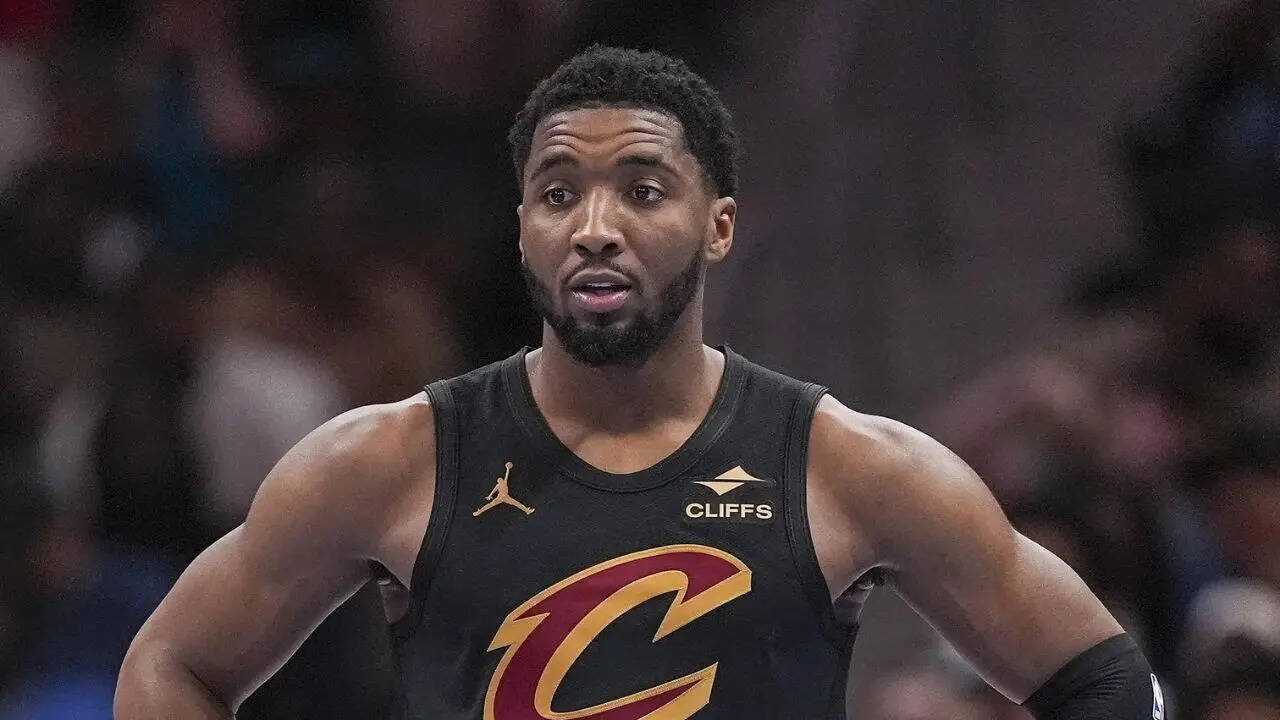 NBA trade rumors: Cavaliers could move All-Star in massive deal to pair ...