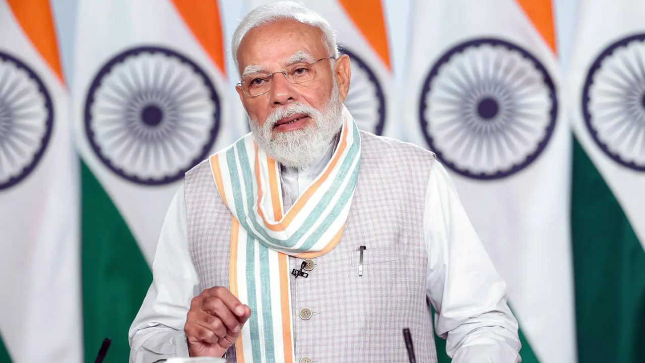 Go back to people, find out how reforms have helped: PM Modi to minsters