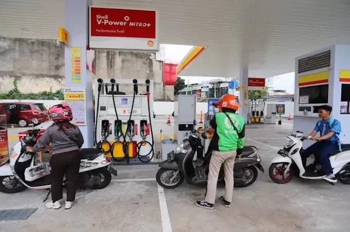 Daftar harga BBM terbaru Juni 2026: Ikut Pertamina, harga solar Shell ...