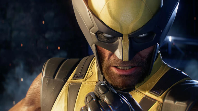 Wolverine pre-orders likely opening in a few days
