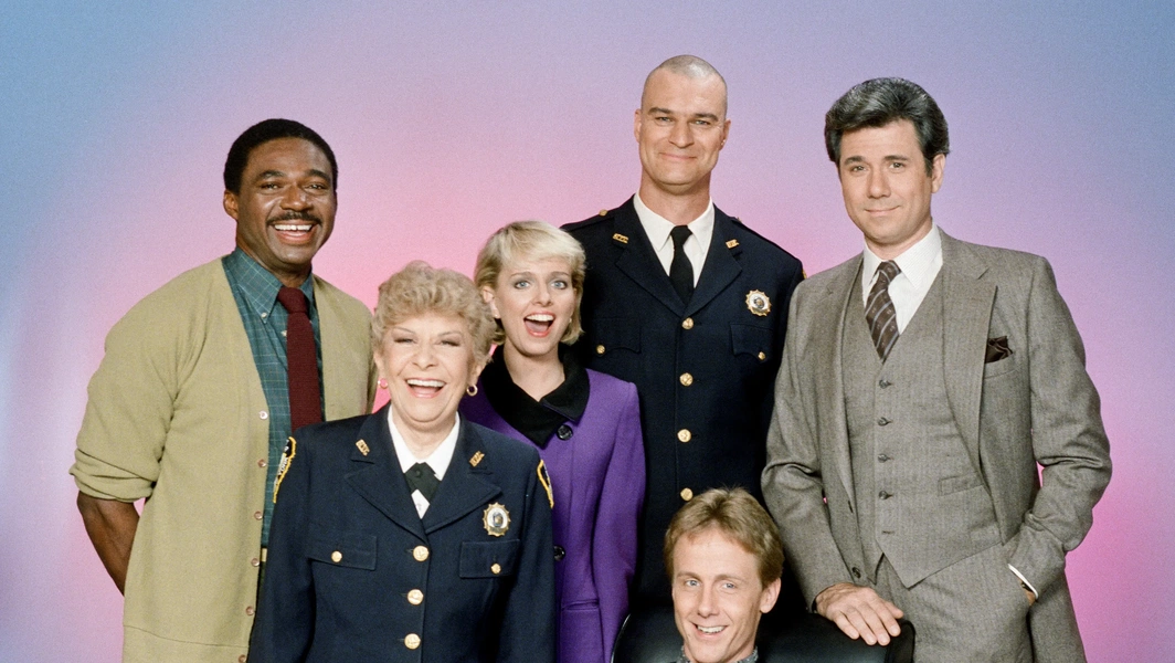 The untold truth of Night Court