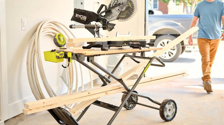 Is the Ryobi speed bench any good? Here's what users say